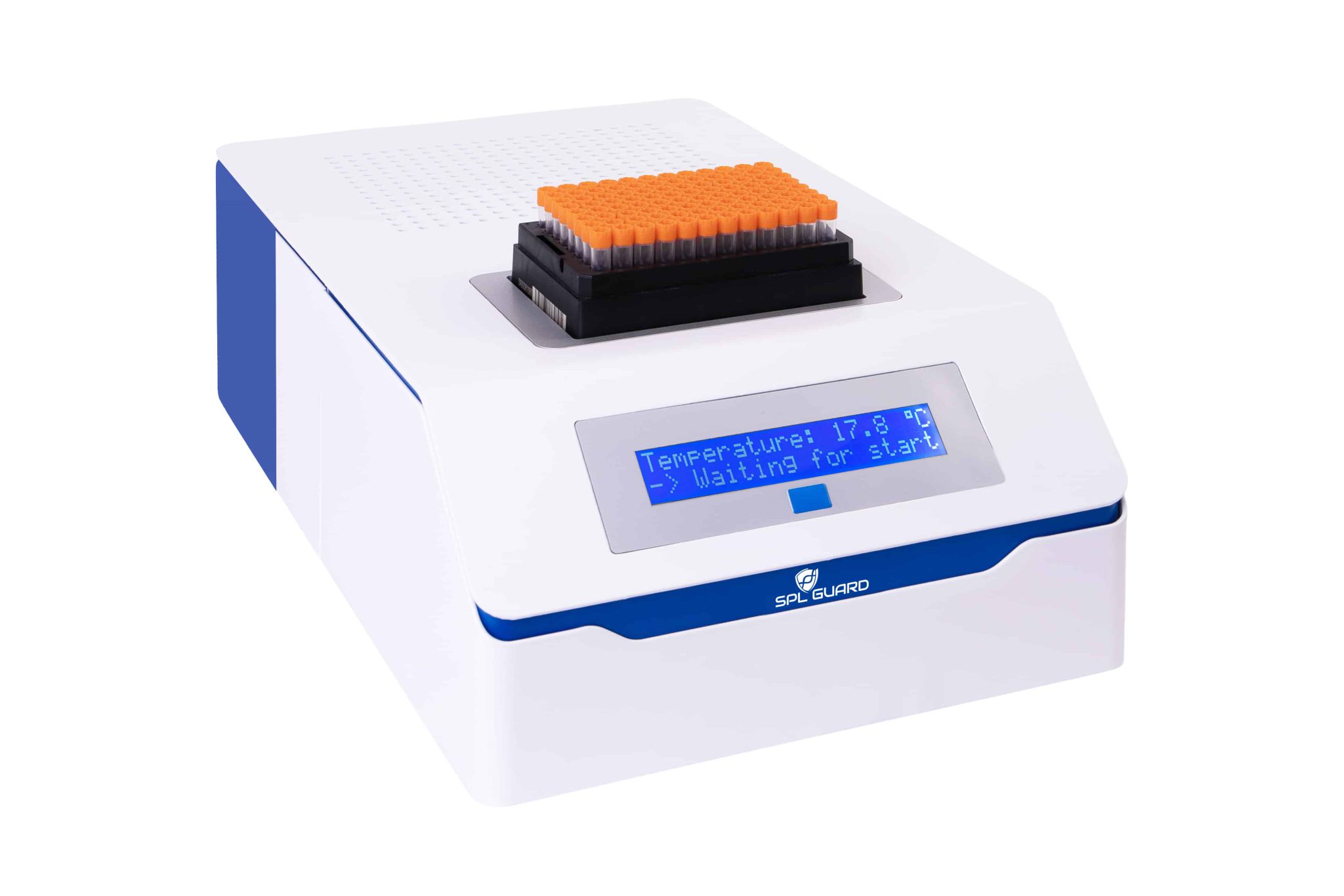 NBS Scientific - Sample Storage - Laboratory Automation Solutions