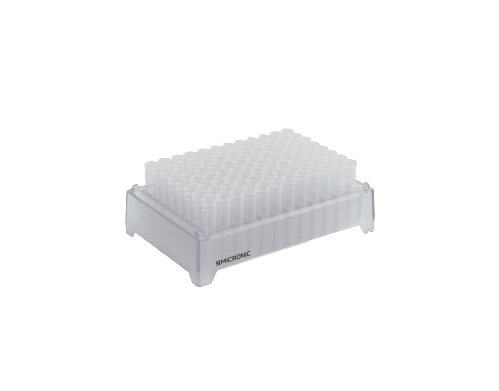 Comorack-96 - Sample Storage Racks - NBS Scientific ES