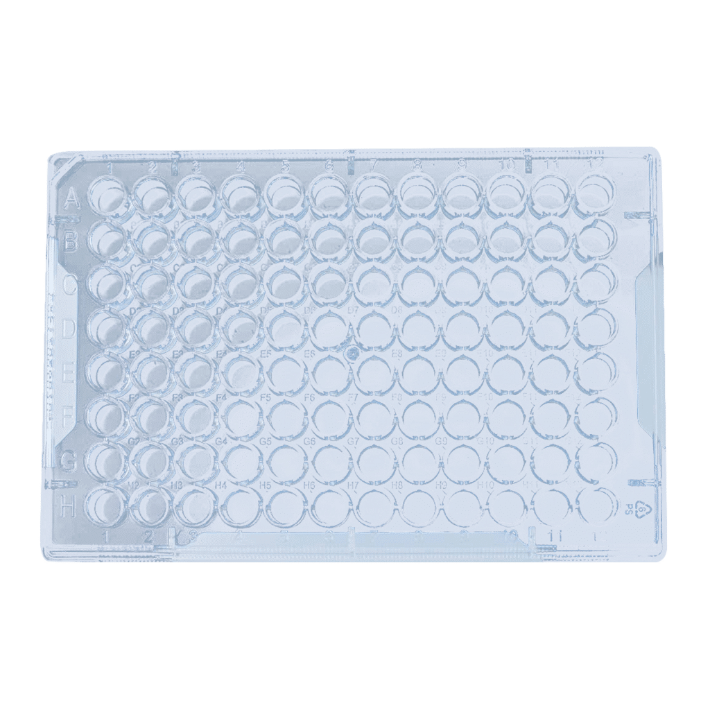 Dispendix Dispensing Plates - NBS Scientific ES