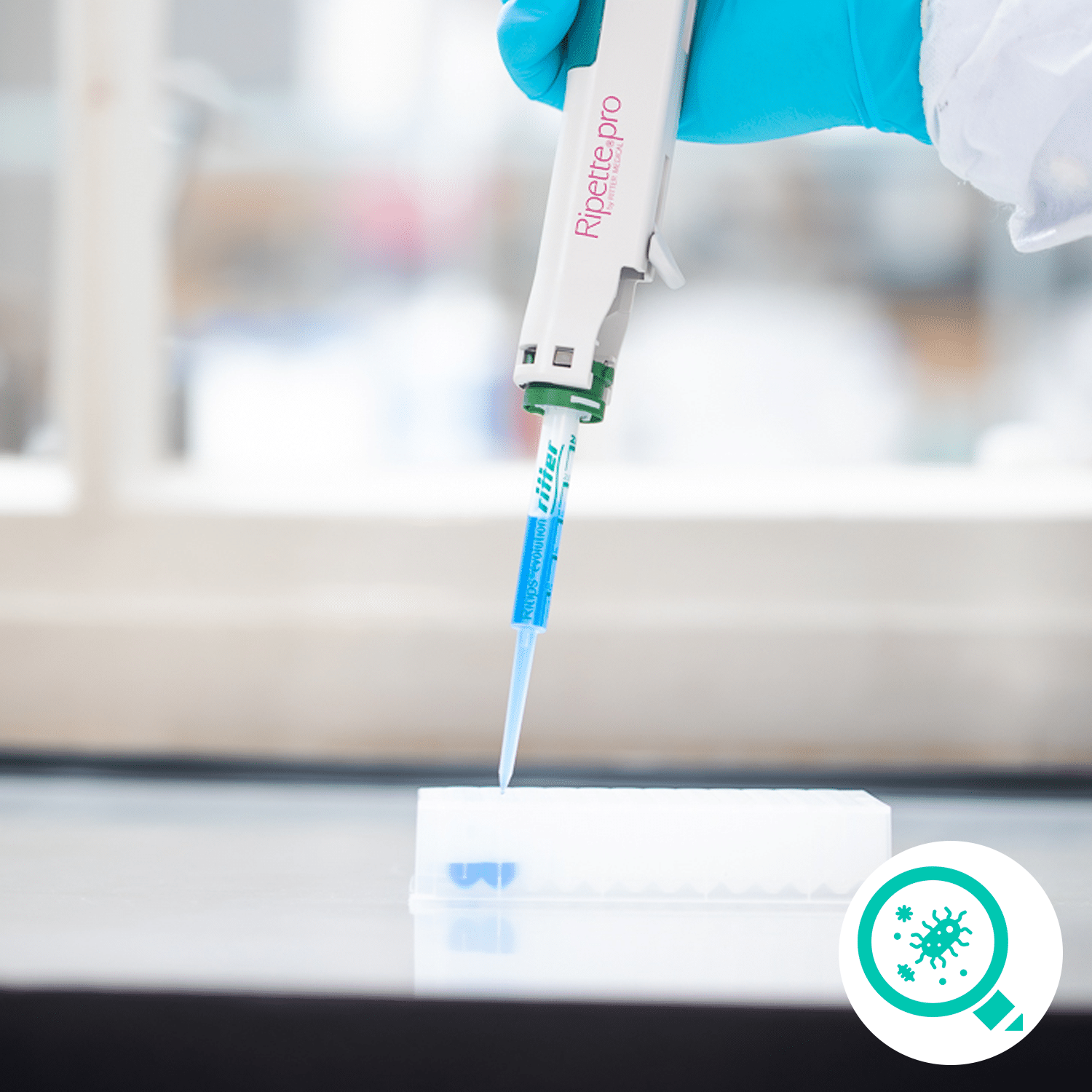 NBS Scientific - Sample Storage - Laboratory Automation Solutions