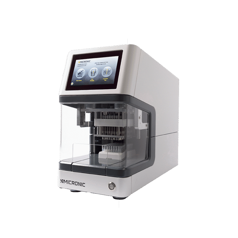Screw Cap Recapper CS700 | Clearance - NBS Scientific ES
